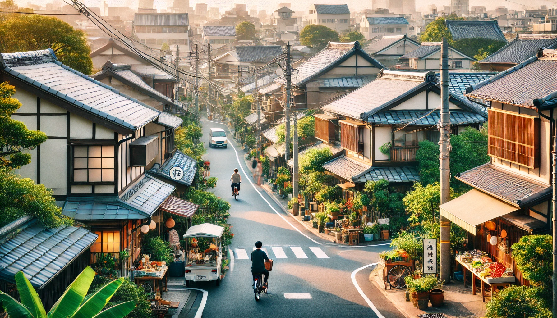 Tokyo Off the Beaten Path: Exploring Lesser-Known Neighborhoods ...